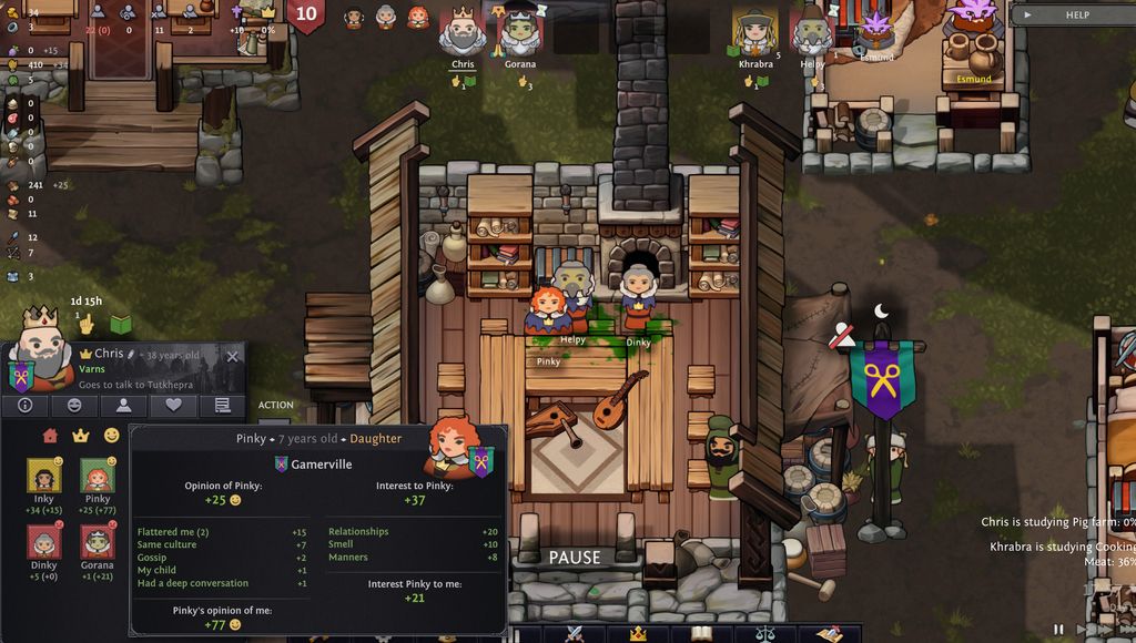 Library heists, bandit bribes, and multiple orgasms: how I became a ...