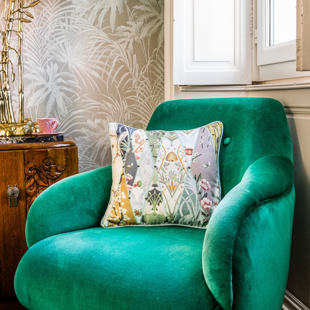 Angel Strawbridge's The Chateau collection has launched at La Redoute ...
