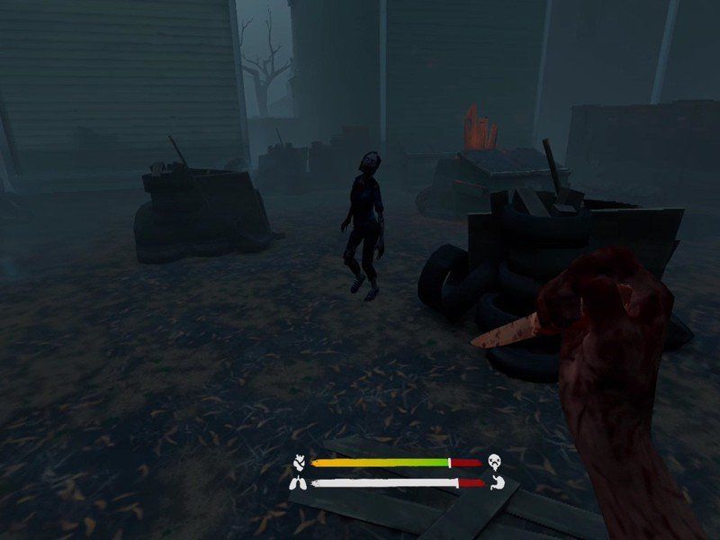 The Walking Dead: Saints & Sinners Oculus Quest review — A miraculous ...