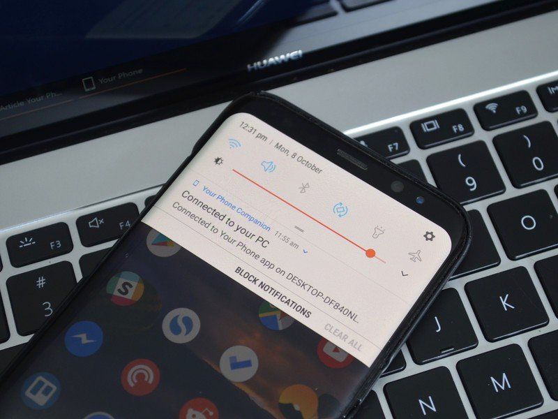 Making the case for a Microsoft Surface Phone that runs Android ...