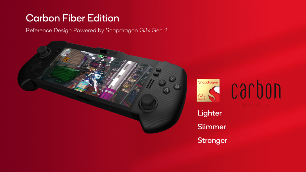 Qualcomm Is Taking Another Shot at Gaming Chips for Android Handhelds (Update) | Tom's Hardware