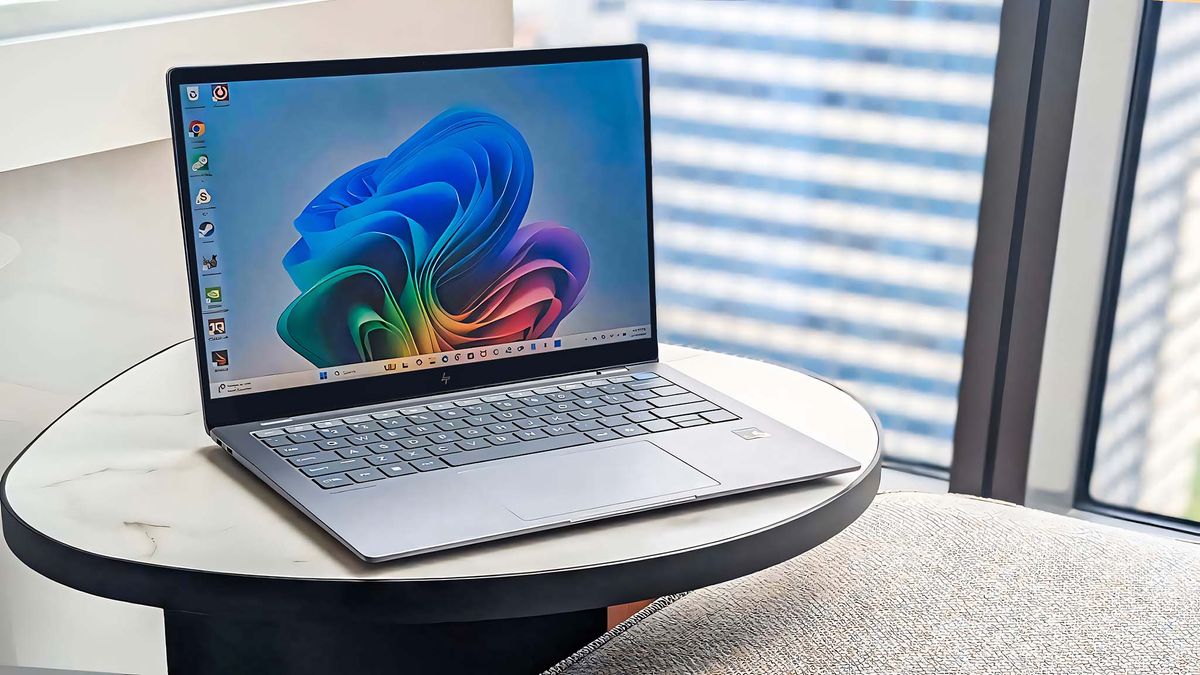 Snapdragon-powered laptops are amazing for travel, here's why | Windows ...