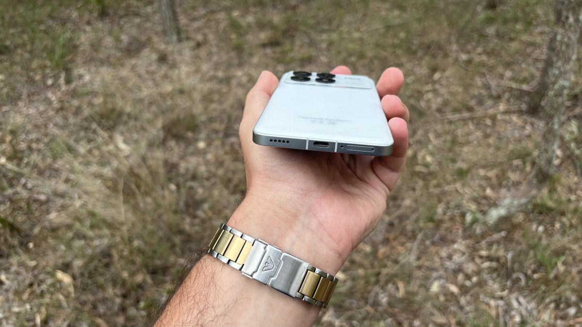 Poco F6 Pro review: premium power and visuals on a budget, with a few ...