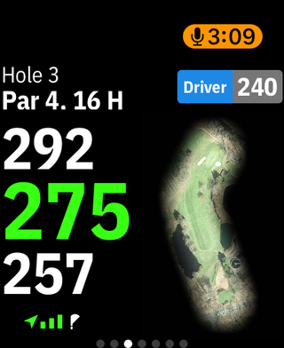 I tested the 3 best golf apps for Apple Watch — here’s my favorite ...