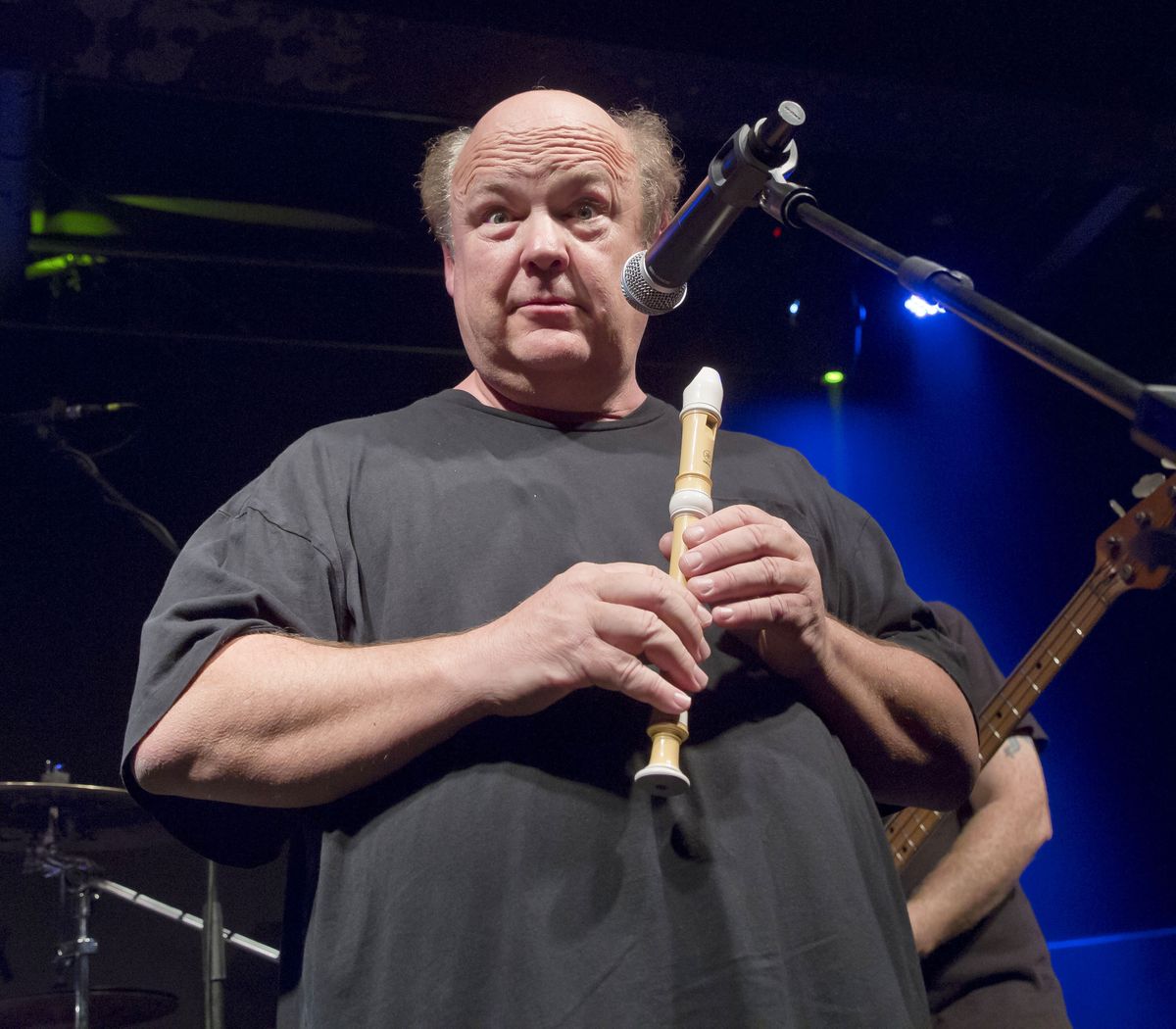 Life's A Gass | Louder