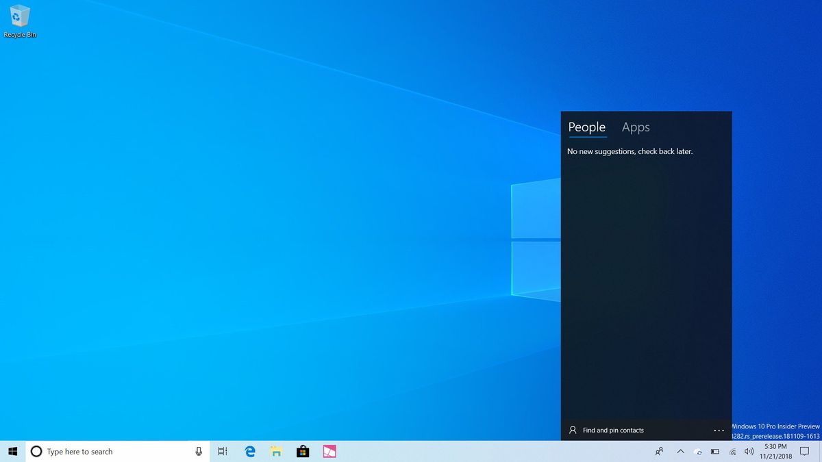 A closer look at the new light theme in coming to Windows 10 | Windows ...