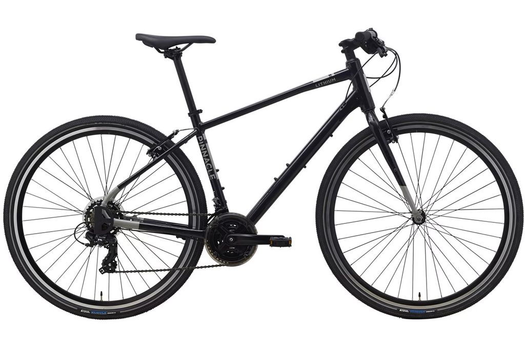 Best budget hybrid bikes 2025 – do-it-all rides that don't hit you in ...