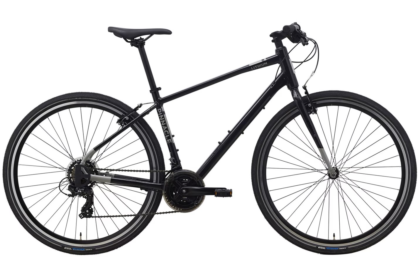 Best budget hybrid bikes 2025 – do-it-all rides that don't hit you in ...