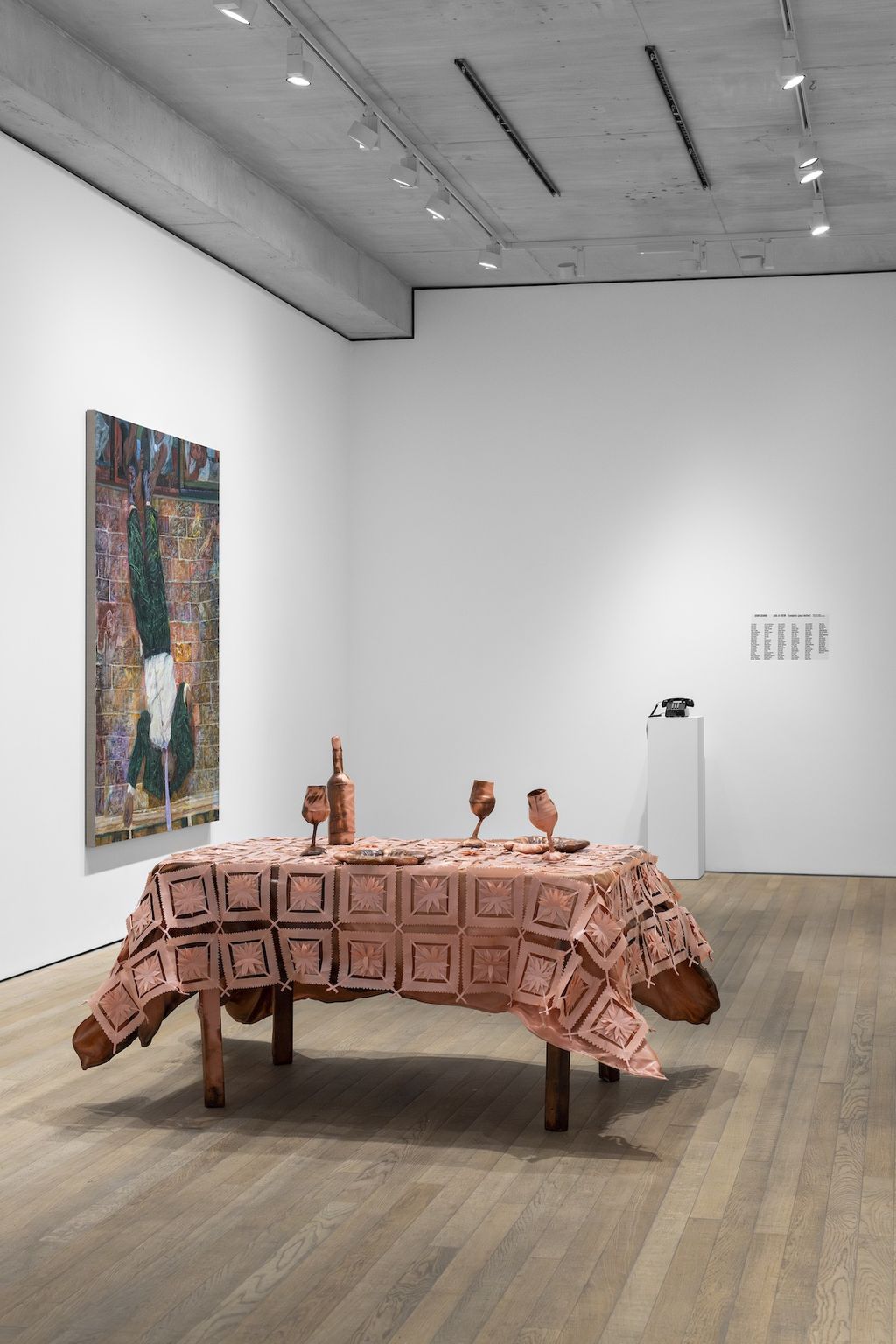 16Arlington’s Marco Capaldo on curating new London show | Wallpaper*