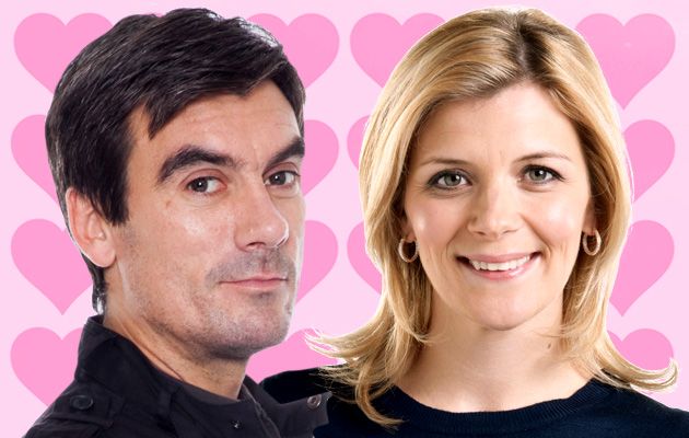 16 soap characters who would be perfect together! | What to Watch