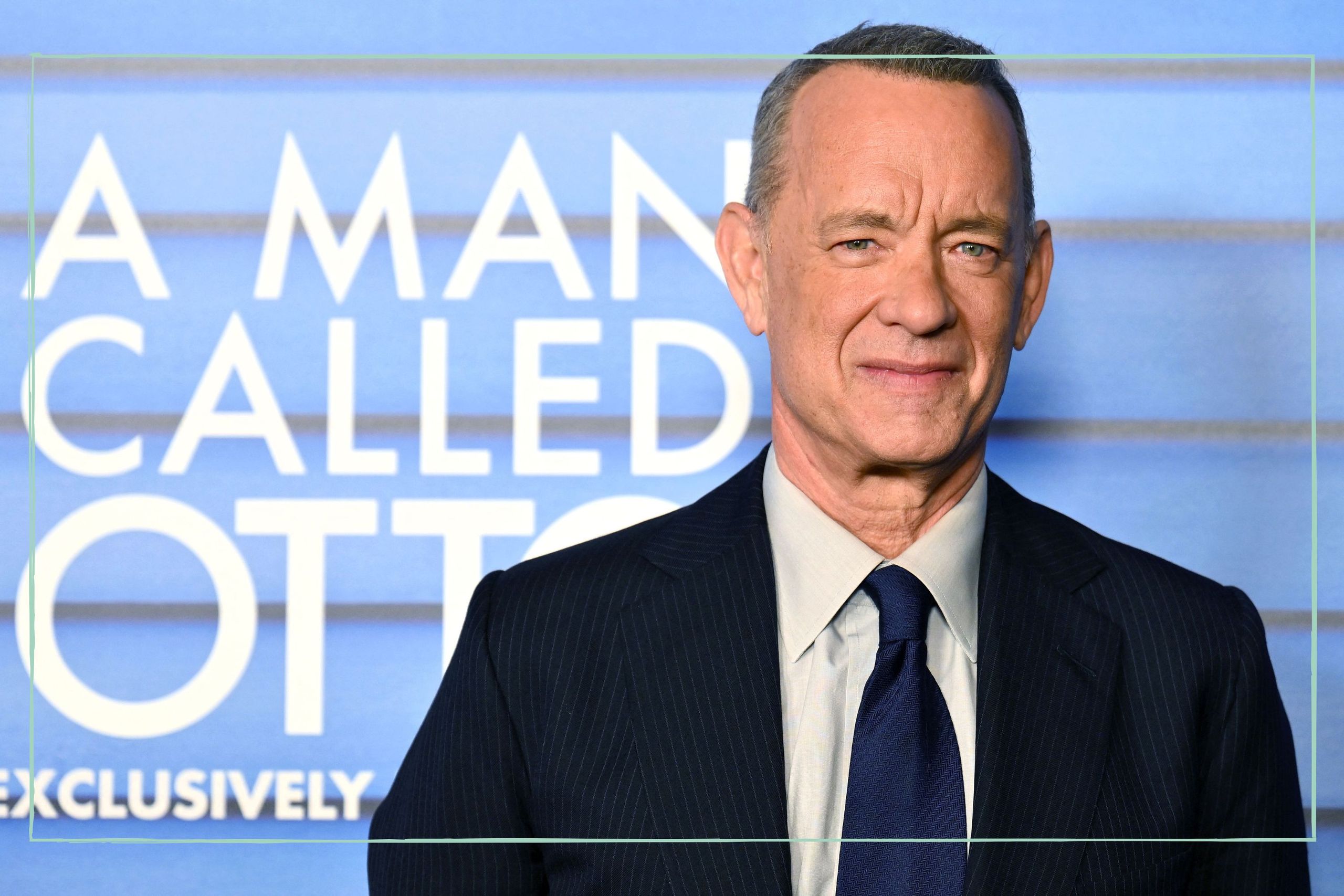Tom Hanks A Man Called Otto: Filming locations and is it based on a ...