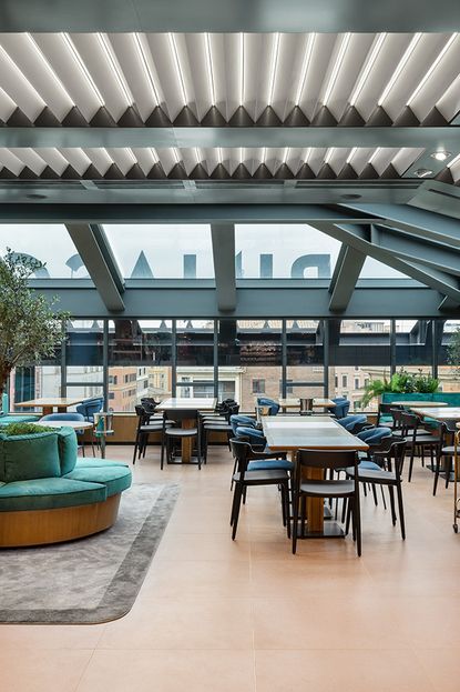 Rinascente Piazza Fiume gets a refresh | Wallpaper*