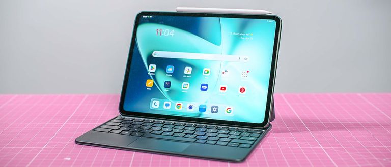 OnePlus Pad review: A new standard for Android tablets | Tom's Guide
