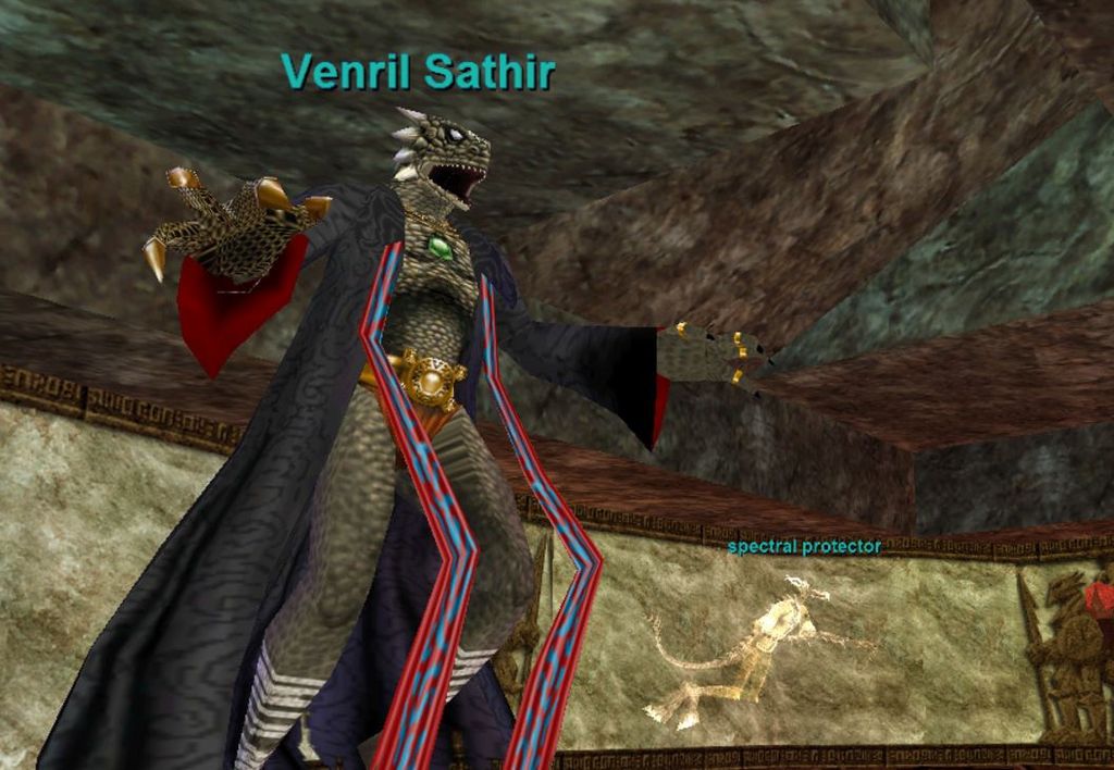 10 of the toughest MMO raid bosses ever | PC Gamer