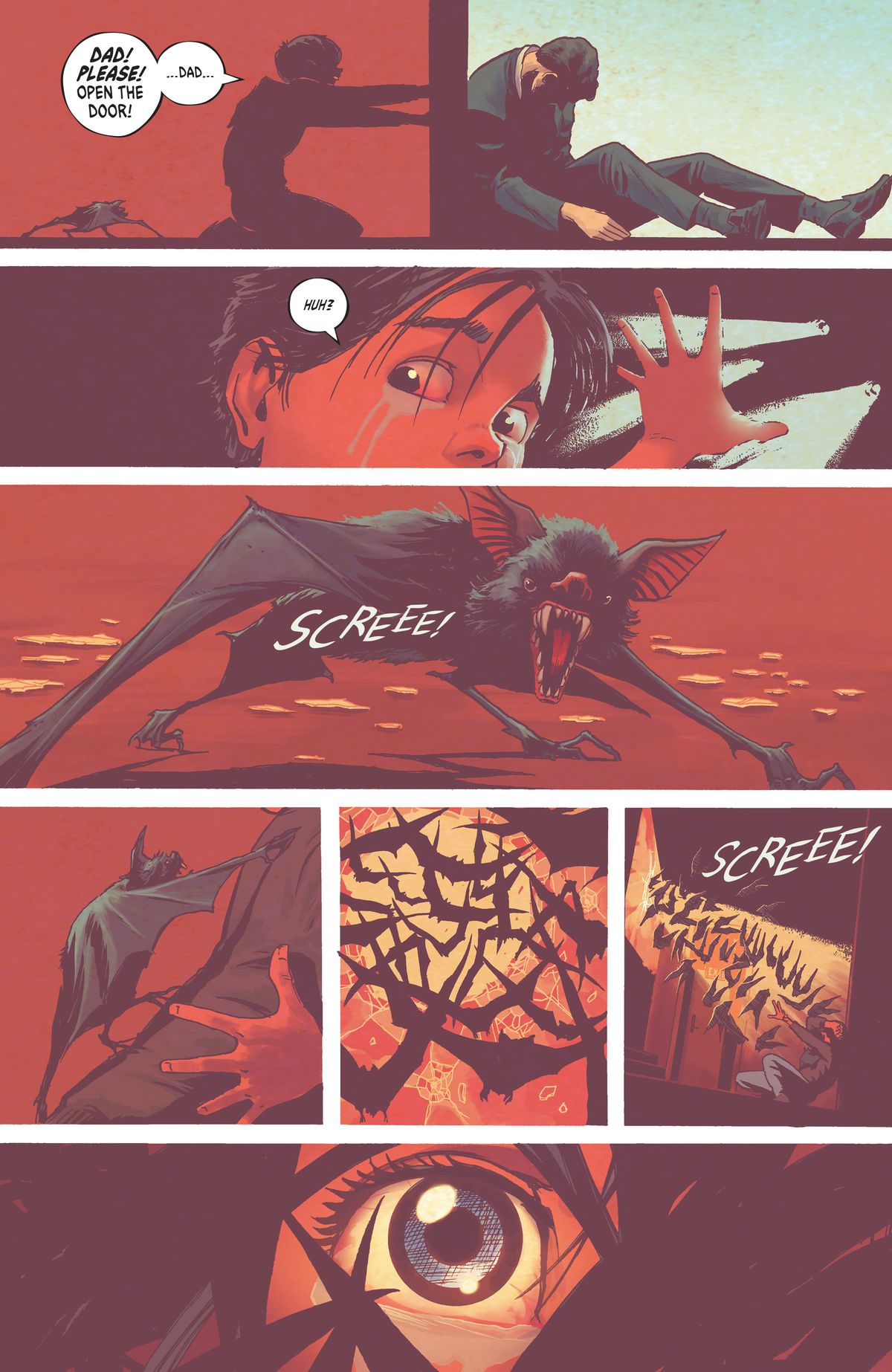 Absolute Batman #2: A revised origin story, a more brutal Batman and ...