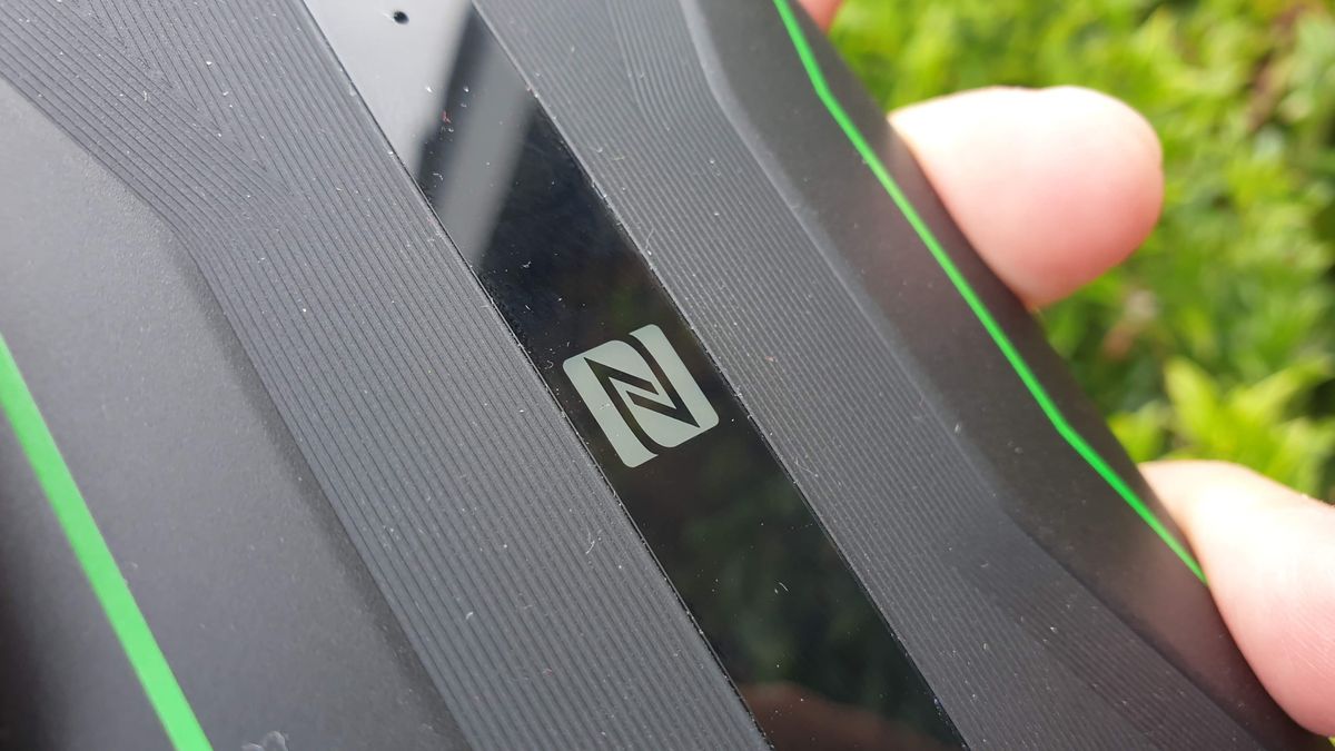 Blackview BL5000 rugged smartphone review | TechRadar