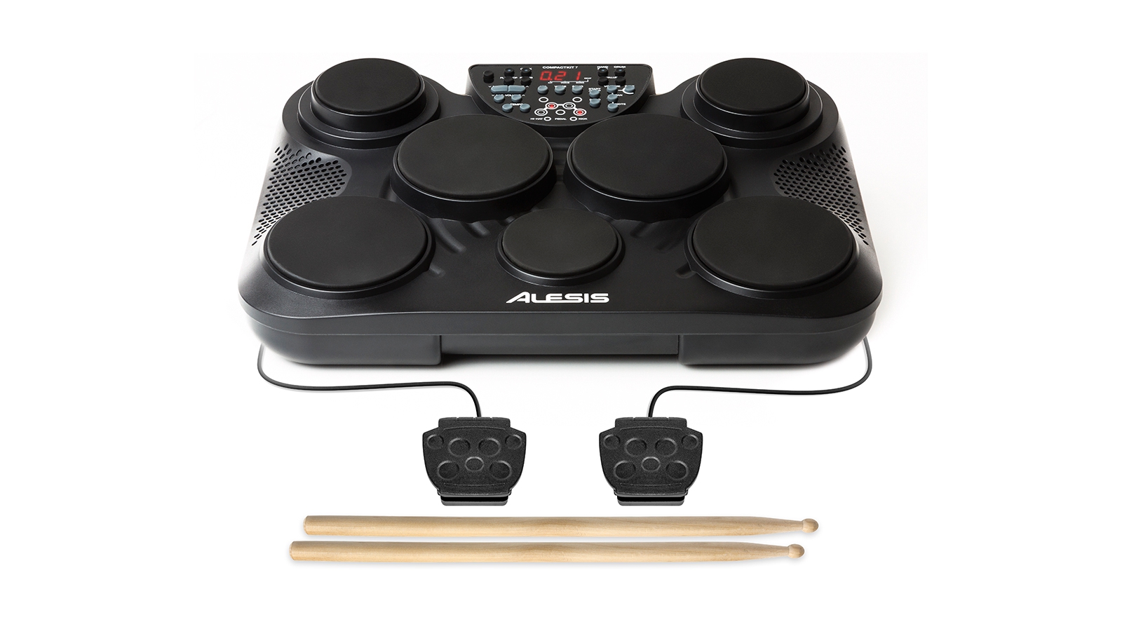 Best electronic drum sets for kids 2024: Our pick of child-friendly e ...
