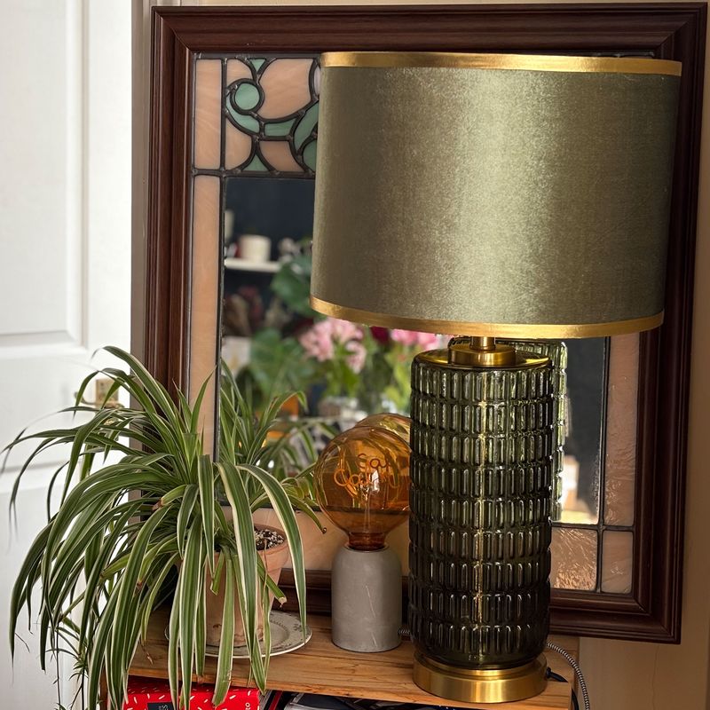 IKEA's new lampshade is the statement piece you need in 2025 | Ideal Home