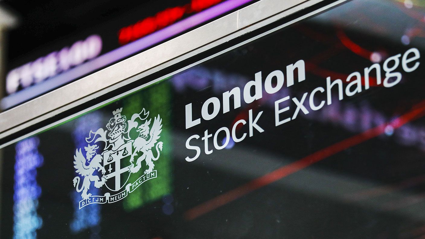 MoneyWeek | Investment advice, analysis, finance news