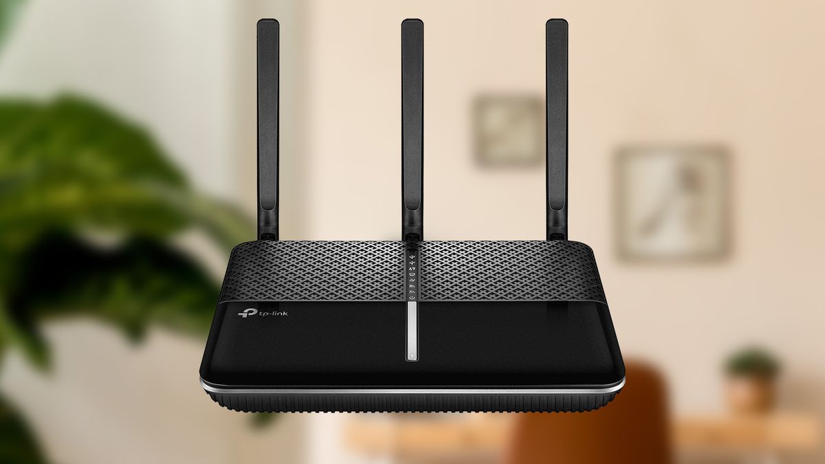 Best Wi-Fi routers for 2022 | Tom's Guide