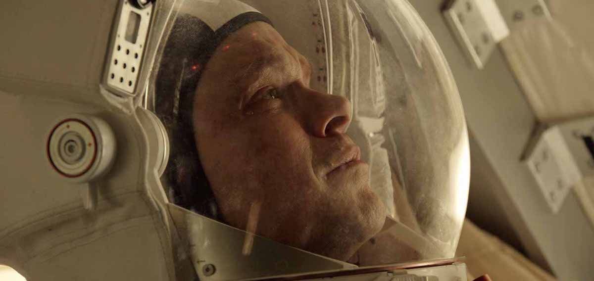 The Most Memorable Sad Astronaut Performances, Ranked | Cinemablend
