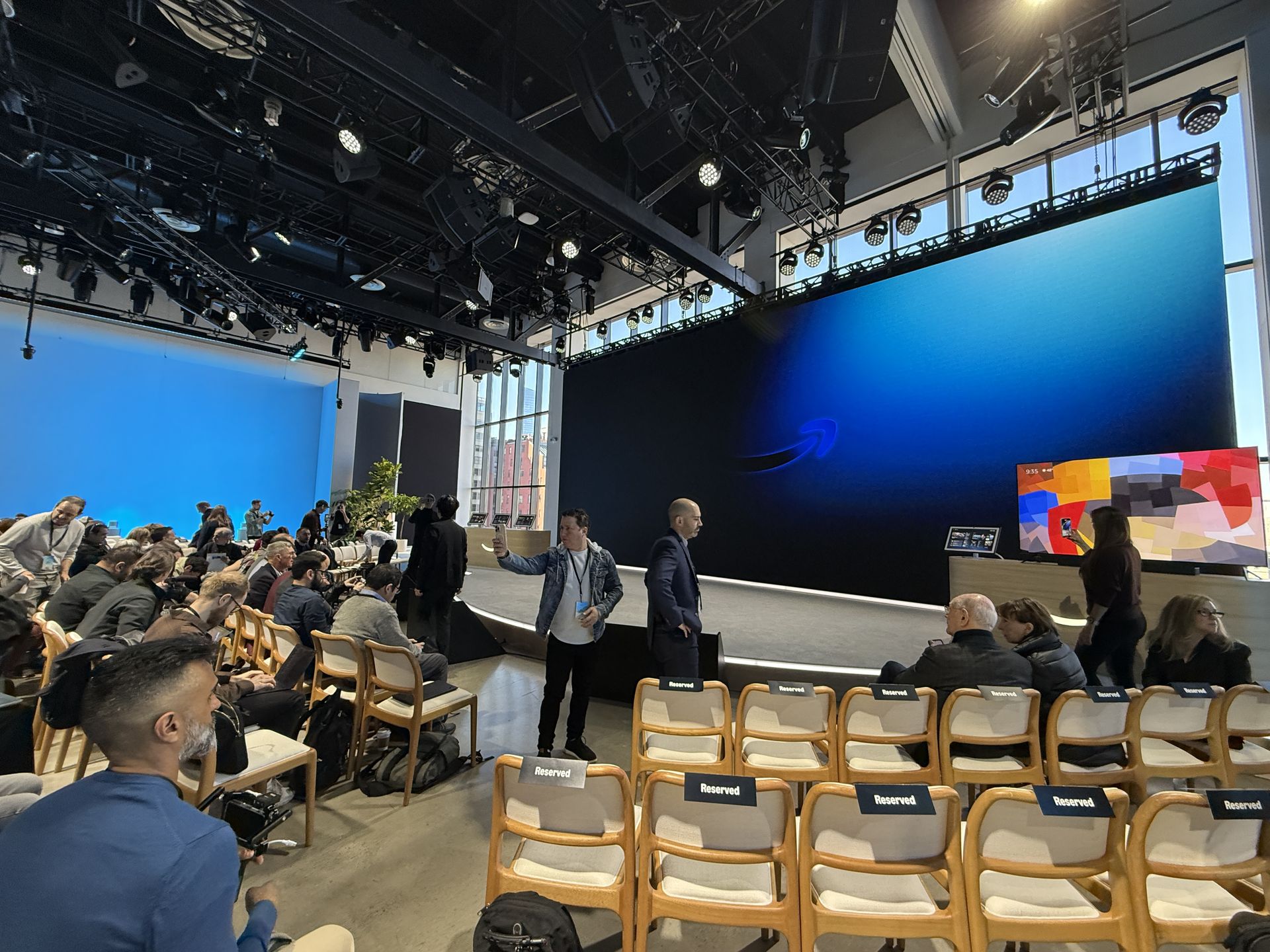 Amazon Alexa+ launch recap: a new AI-powered Alexa | T3