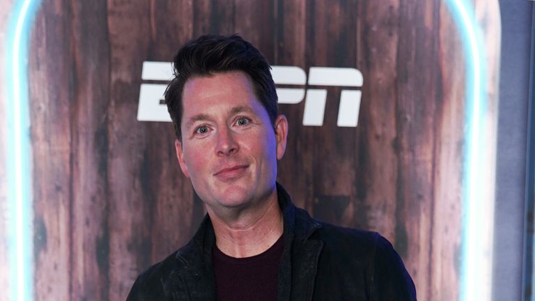 Who Is On The ESPN Golf Broadcast Team? | Golf Monthly