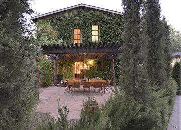 6 beautiful homes for wine lovers | The Week