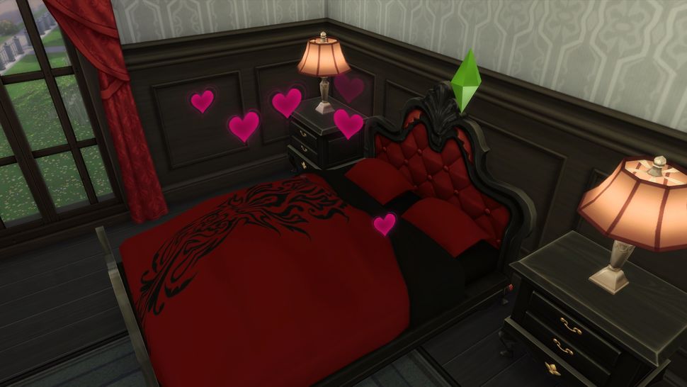 Best Sims 4 mods to play with life | PC Gamer