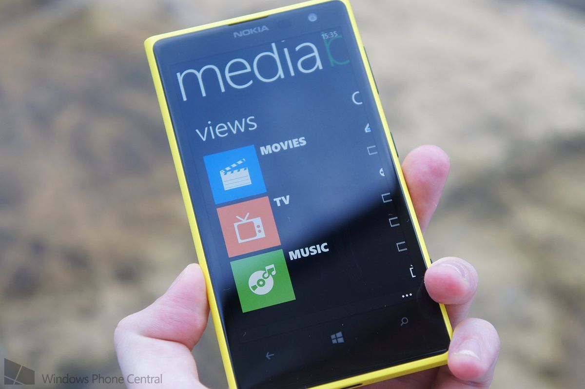 Media Browser goes on sale to celebrate latest update | Windows Central