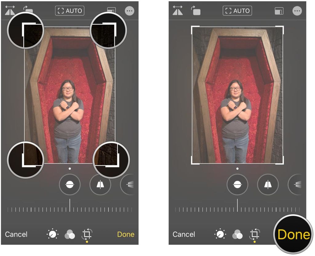 How to edit pictures in the Photos app on iPhone and iPad | iMore