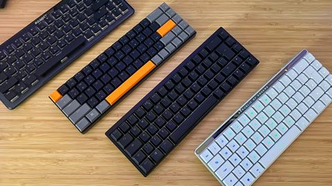 What is a gaming keyboard’s polling rate? (And why you probably don’t ...