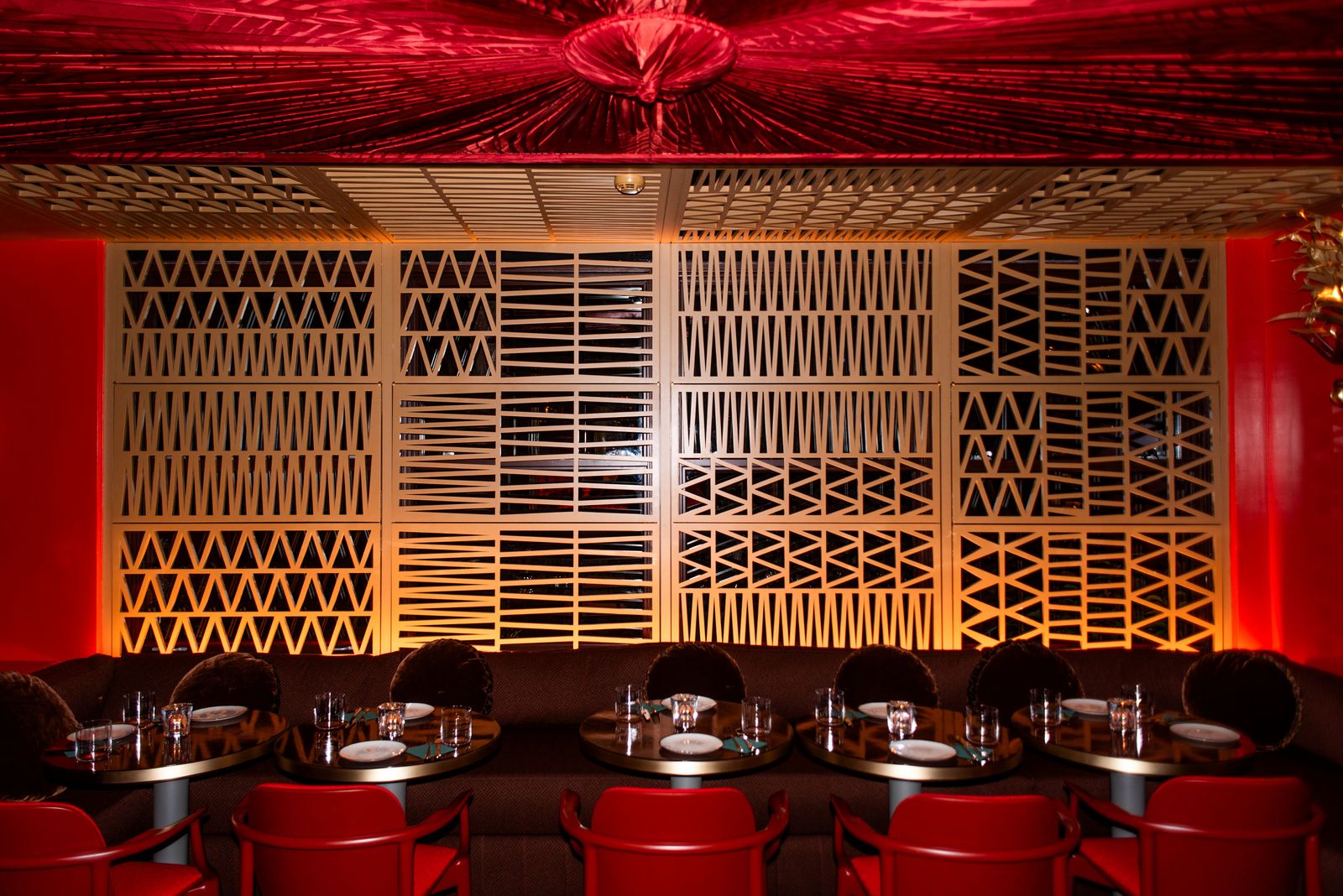 Arkestra serves Michelin-starred dishes in a next-gen spot | Wallpaper*