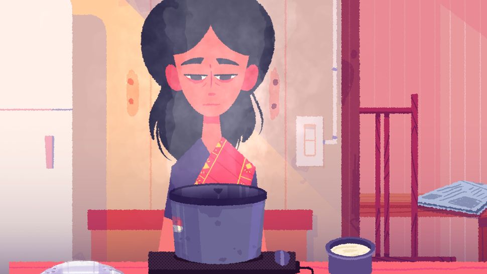 Venba review: "A master of the subjects it explores" | GamesRadar+