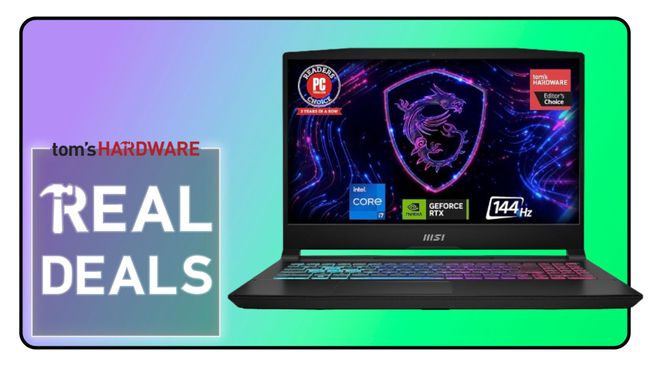 Gaming Laptop Reviews, Analysis and Buying Guides | Tom's Hardware