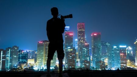 Photography cheat sheet: What is directional light? | Digital Camera World