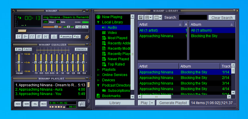 Windows 95 themes for Windows 10 | PC Gamer