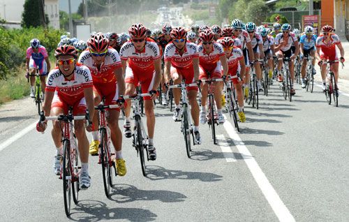 French teams suffer in UCI's ProTeam rankings | Cycling Weekly