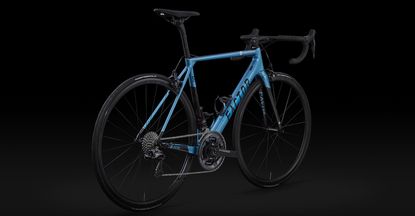 Factor releases limited edition Bardet and Champs Élysées O2 framesets ...