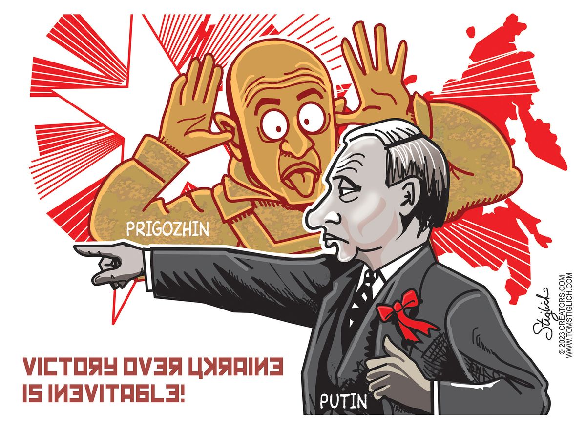 Wagnerian opera | The Week