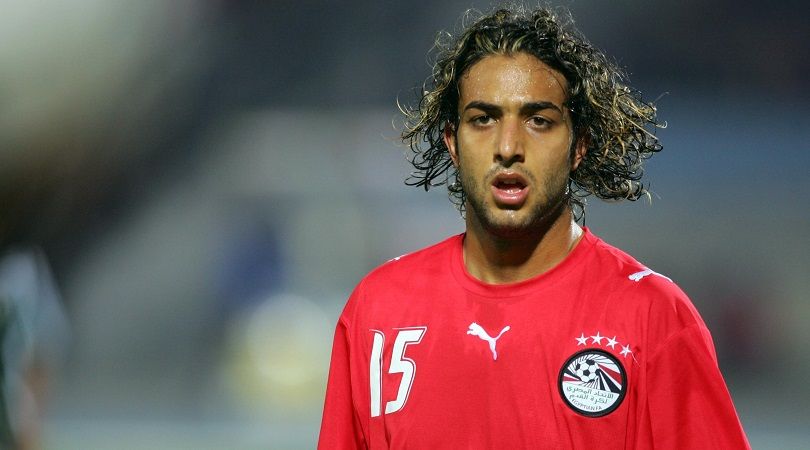 Ranked! 12 of football's biggest ever tantrums | FourFourTwo