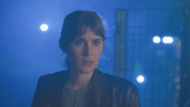 Casualty EXCLUSIVE: Nigel Harman and Anna Chell's new SHOCK! | What to ...