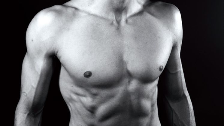 The Best Moves For Building Pecs | Coach