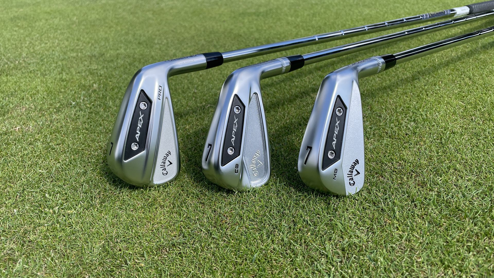 How To Build The Right 14-Club Set For Your Game | Golf Monthly