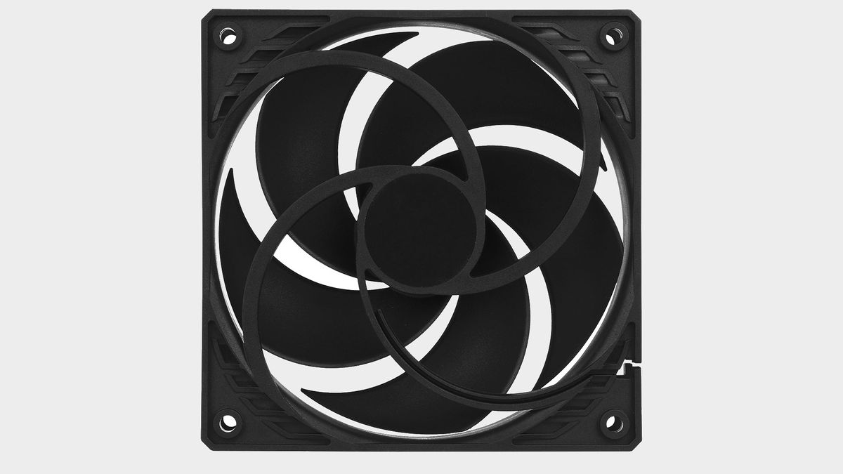 Best PC fans in 2025: I've put these case fans through their paces to ...