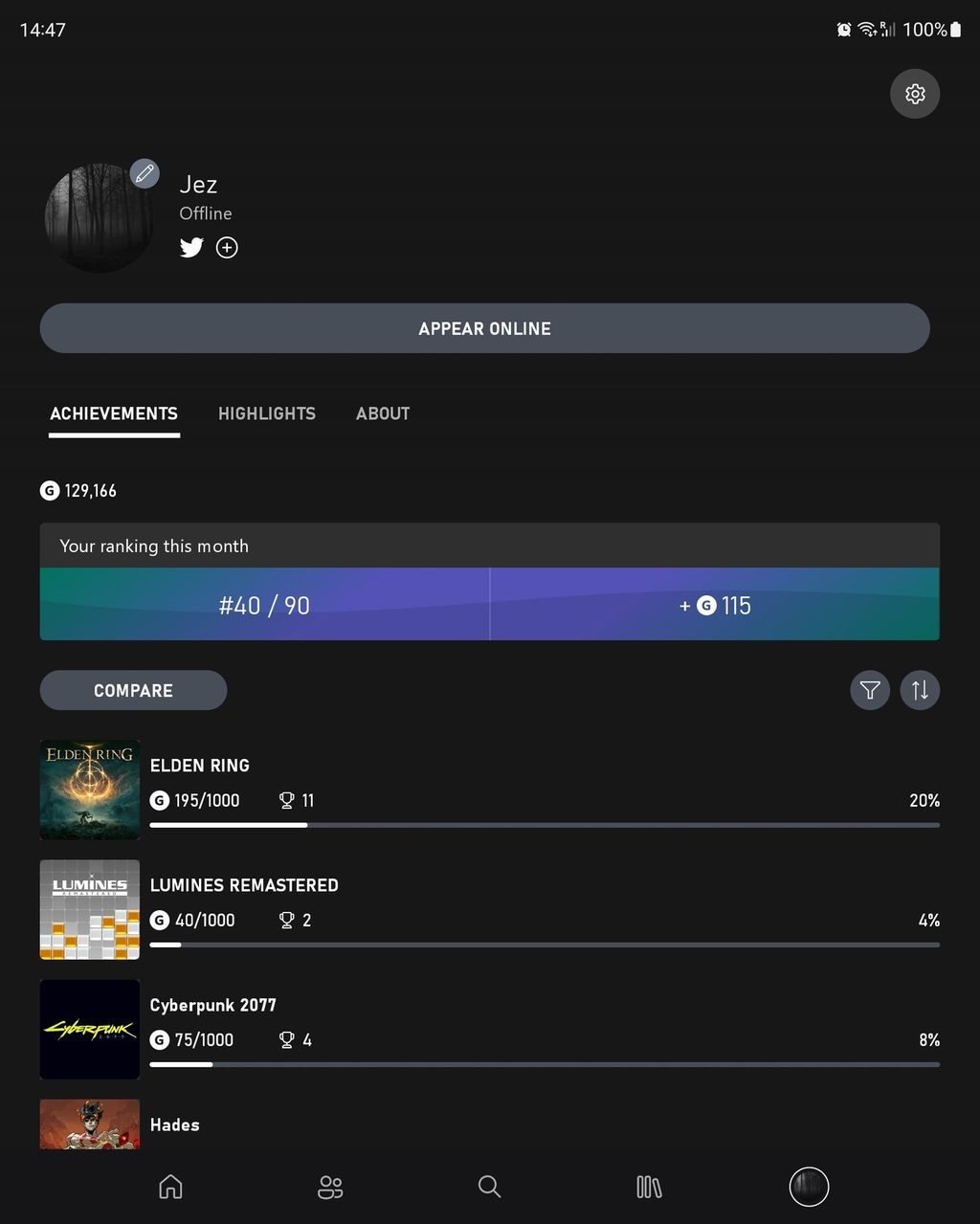 How to change your Xbox profile picture with a custom gamerpic ...