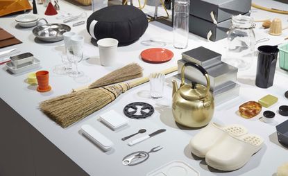 'Zakka: Goods and Things', at 21_21 Design Sight, Tokyo | Wallpaper*