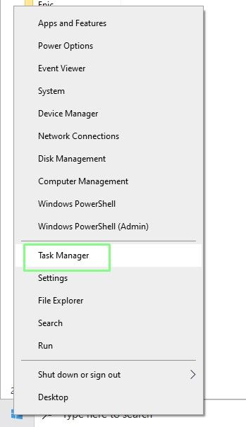 How to Force Quit Windows | Tom's Hardware