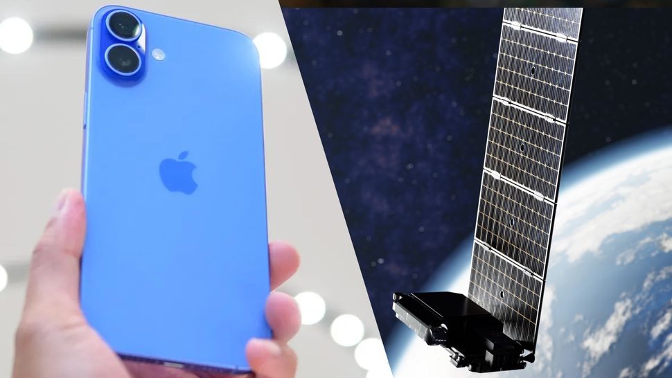 iPhone's satellite connectivity could be in trouble — here's why | Tom ...