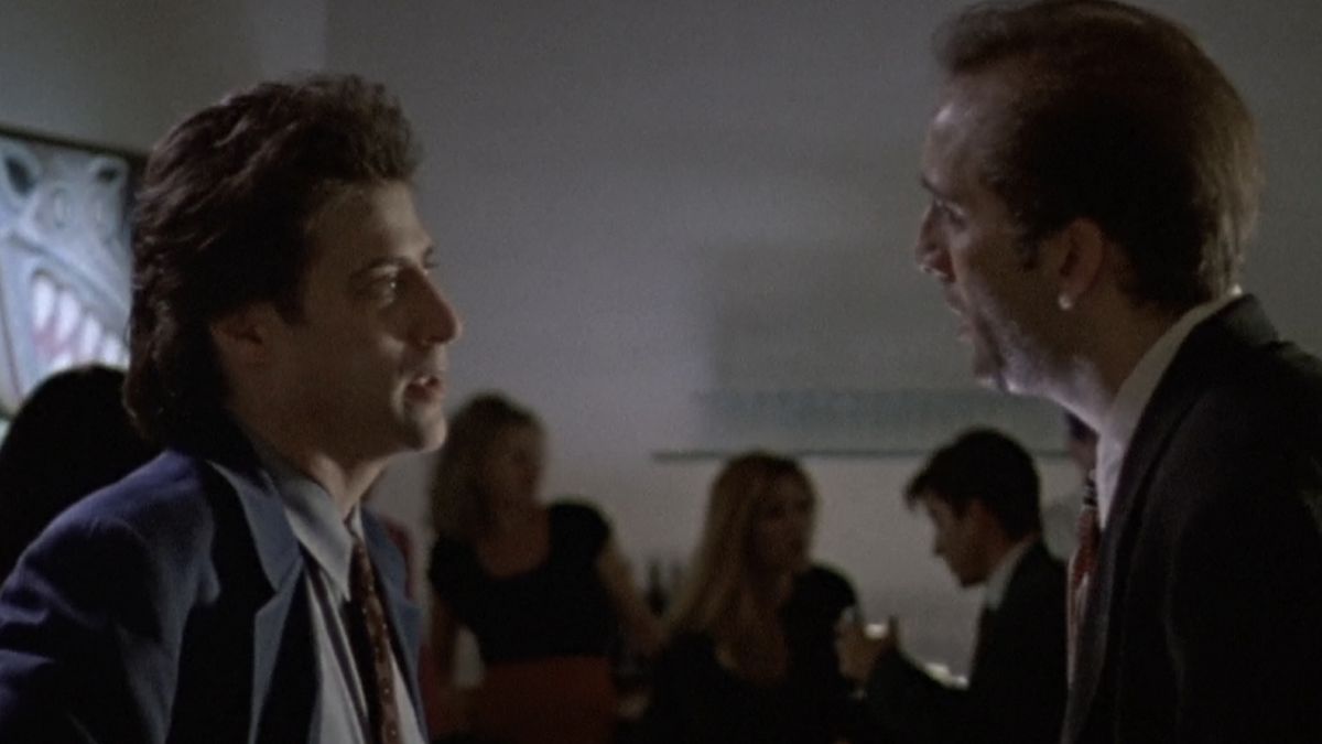 13 Richard Lewis Movies And Shows To Watch In Honor Of The Comedian ...